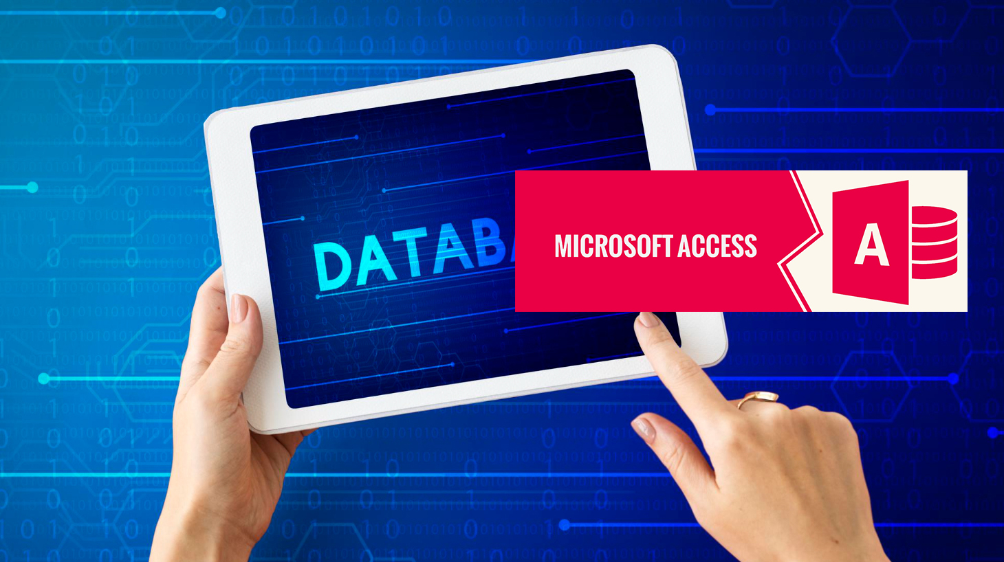 Microsoft Access – Online Education